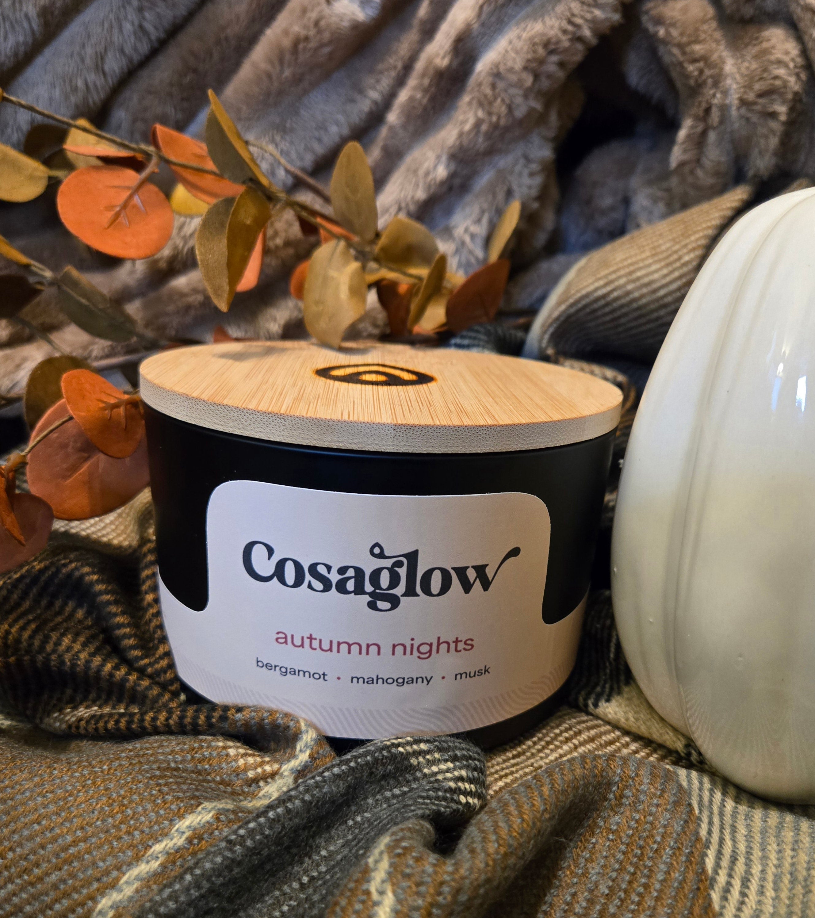 Autumn Collection – Cosaglow